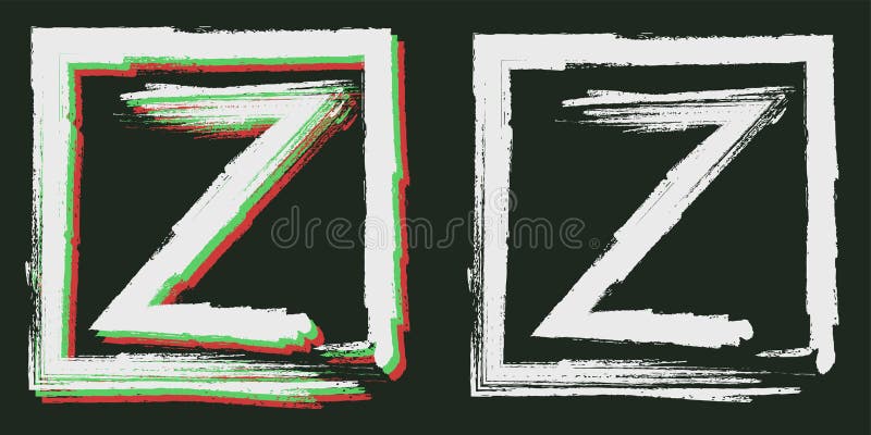 Zee Letter Stock Illustrations – 73 Zee Letter Stock Illustrations ...