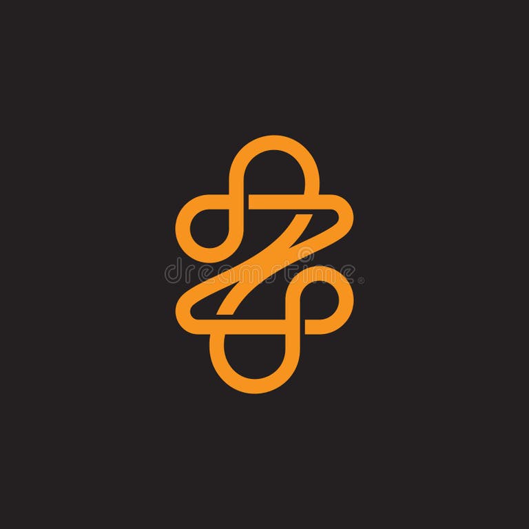 Infinity Z Logo Stock Illustrations – 413 Infinity Z Logo Stock ...