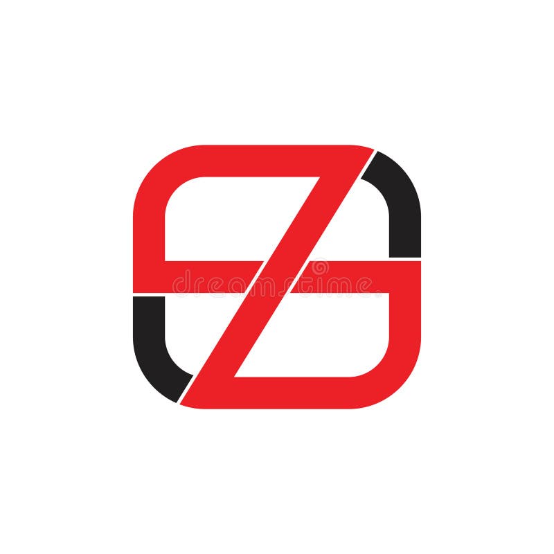 Infinity Z Logo Stock Illustrations – 406 Infinity Z Logo Stock ...