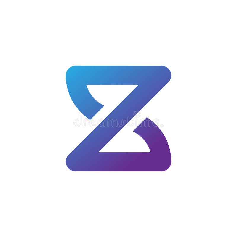 Infinity Z Logo Stock Illustrations – 419 Infinity Z Logo Stock ...