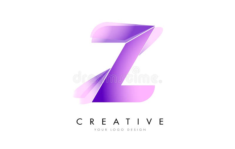 Z Logo Design Stock Illustrations – 22,150 Z Logo Design Stock ...