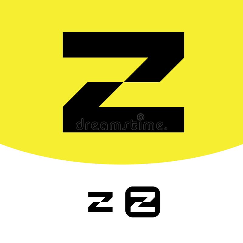 Letter Z Logo Stock Illustrations – 18,988 Letter Z Logo Stock ...