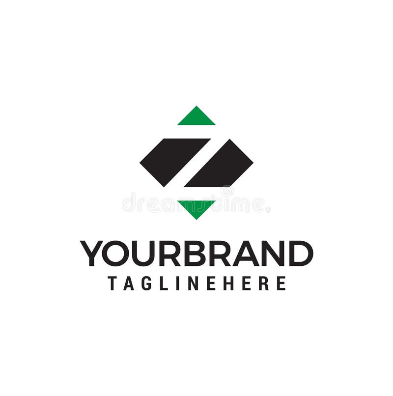 Z Square Logo Stock Illustrations – 1,161 Z Square Logo Stock ...