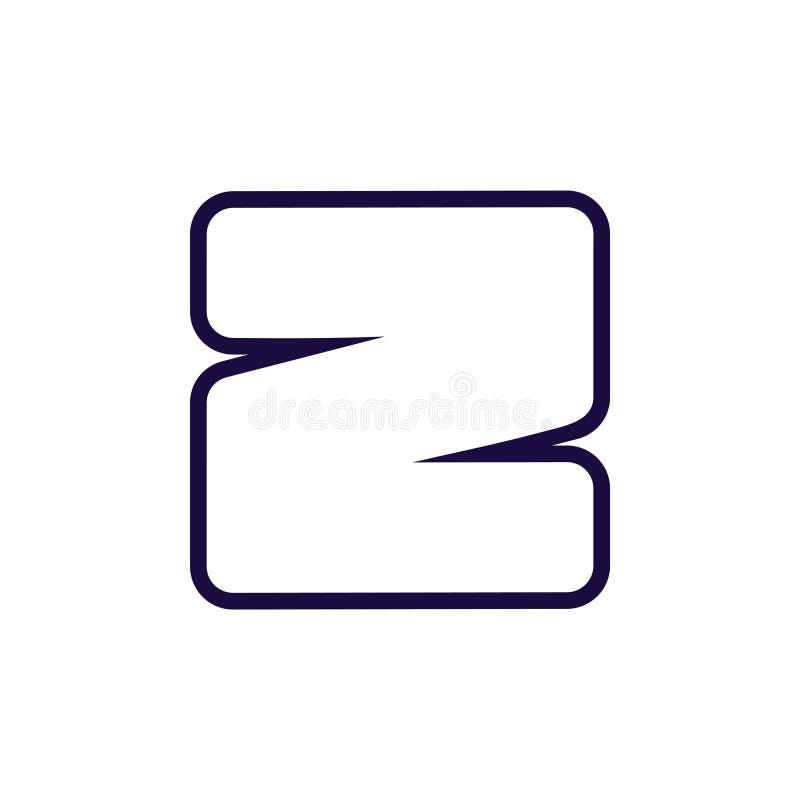 Z Square Logo Stock Illustrations – 1,161 Z Square Logo Stock ...