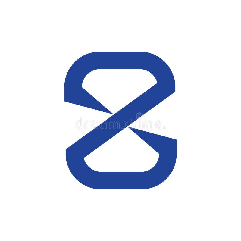 Infinity Z Logo Stock Illustrations – 320 Infinity Z Logo Stock ...