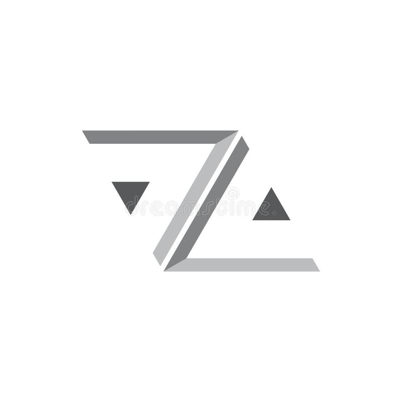 Z Triangle Stock Illustrations – 2,088 Z Triangle Stock Illustrations ...