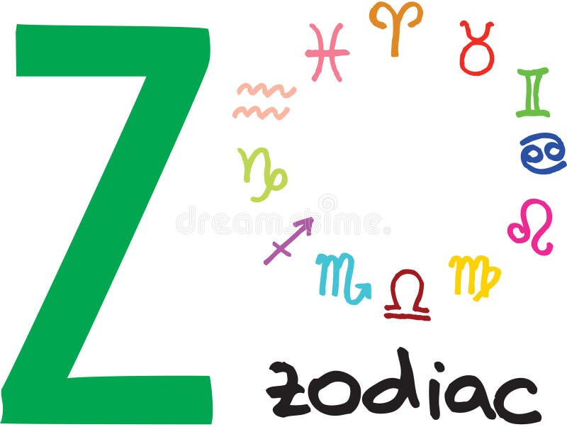 Letter T - traffic lights stock vector. Illustration of illustrated ...