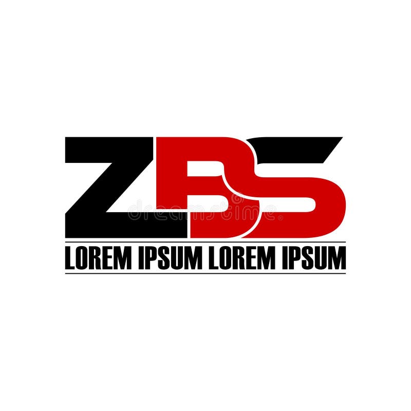 Zbs Logo Stock Illustrations – 20 Zbs Logo Stock Illustrations, Vectors ...