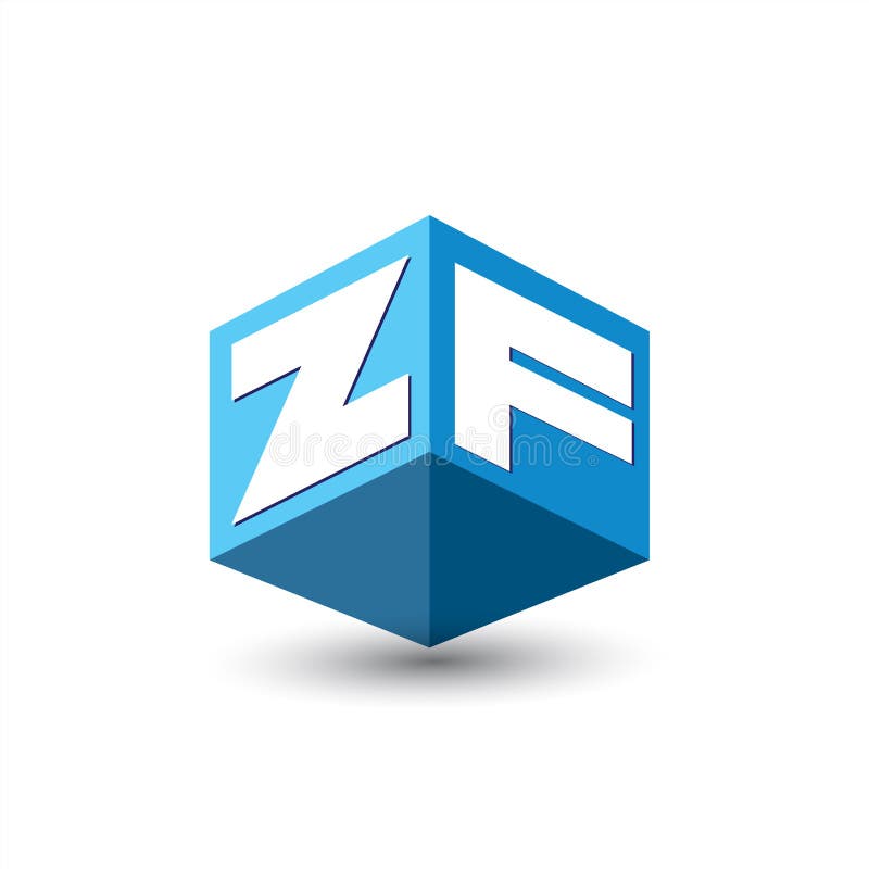 Zf Logo Stock Illustrations – 1,024 Zf Logo Stock Illustrations ...