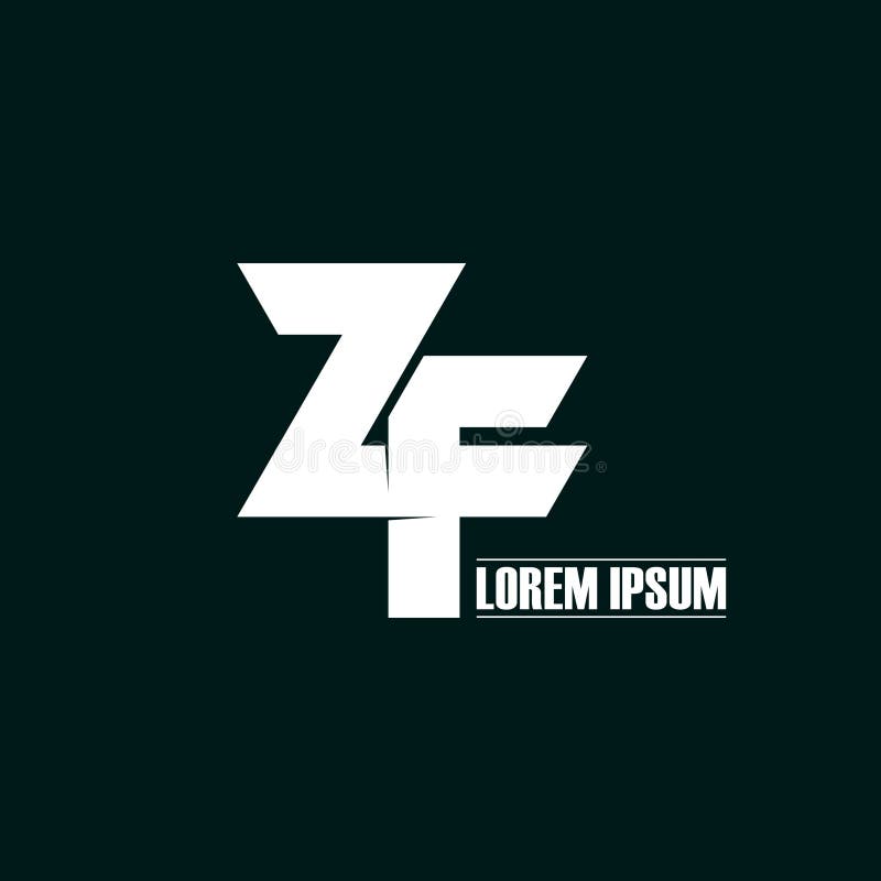 Zf Logo Stock Illustrations – 1,024 Zf Logo Stock Illustrations ...