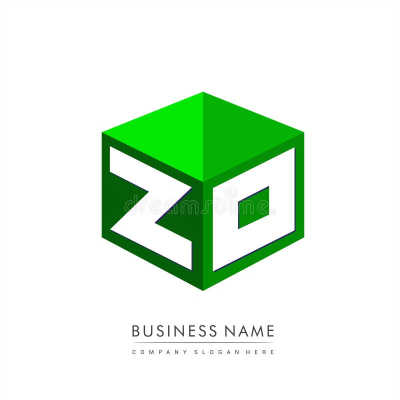 Zo Logo Stock Illustrations – 782 Zo Logo Stock Illustrations, Vectors ...