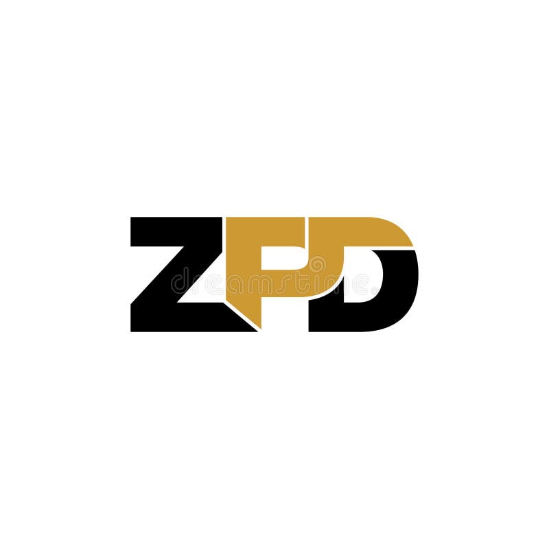 Zpd Logo Stock Illustrations – 19 Zpd Logo Stock Illustrations, Vectors ...