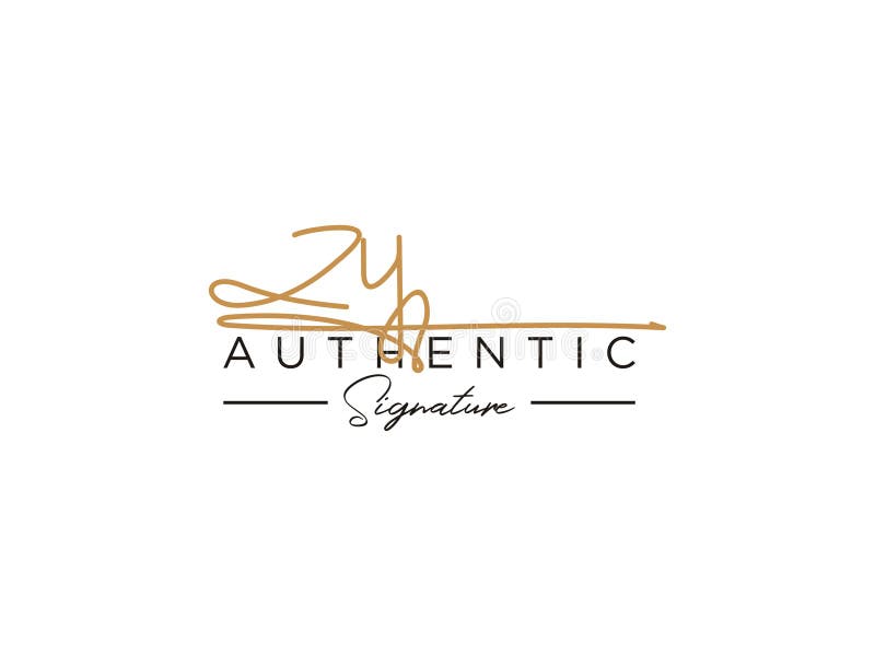 Signature Zy Stock Illustrations – 209 Signature Zy Stock Illustrations ...