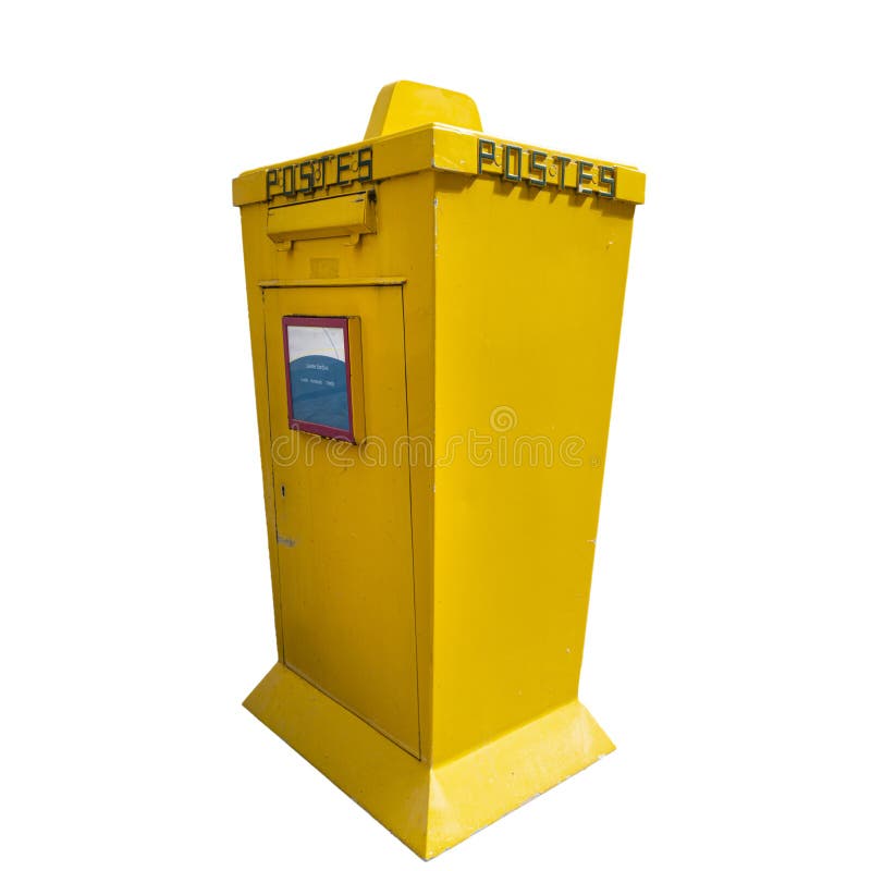 A letterbox in Luxembourg editorial photography. Image of paper - 301028972