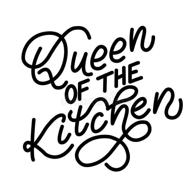 Queen Chef Stock Illustrations – 239 Queen Chef Stock Illustrations ...