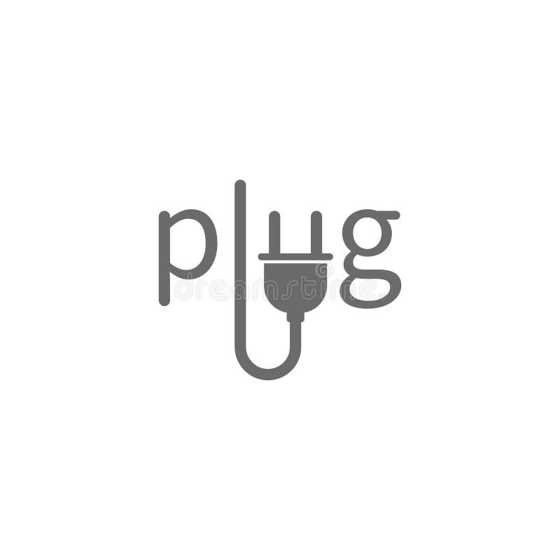 Plugin Logo Stock Illustrations – 943 Plugin Logo Stock Illustrations ...