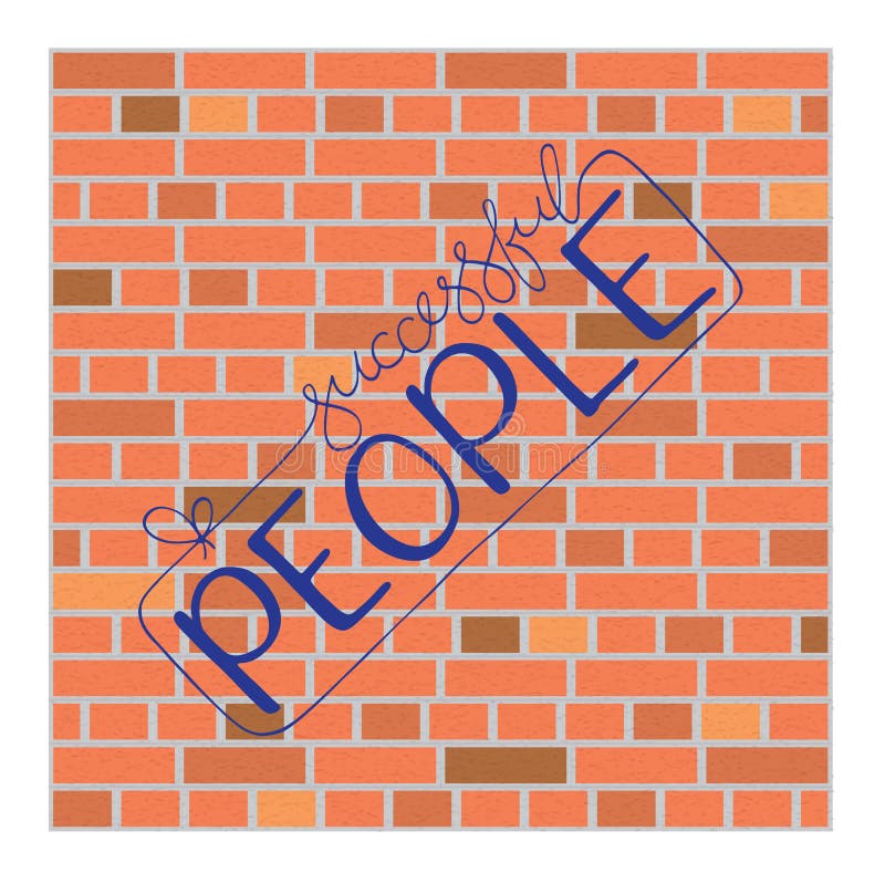 Lettering Meme. for Postcard and Poster Stock Vector - Illustration of ...