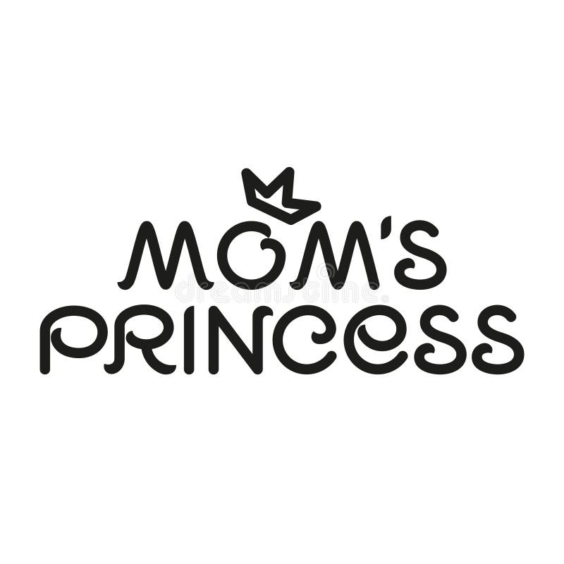 Mom Princess Stock Illustrations – 1,170 Mom Princess Stock ...