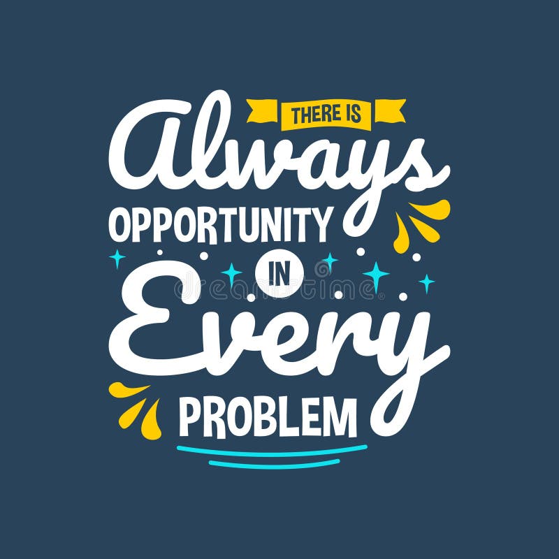 Motivational Quotes Lettering Typography Design. Lettering Hand Written ...