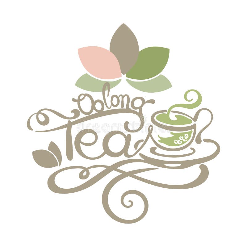 Oolong Tea Stock Illustrations – 1,010 Oolong Tea Stock Illustrations ...
