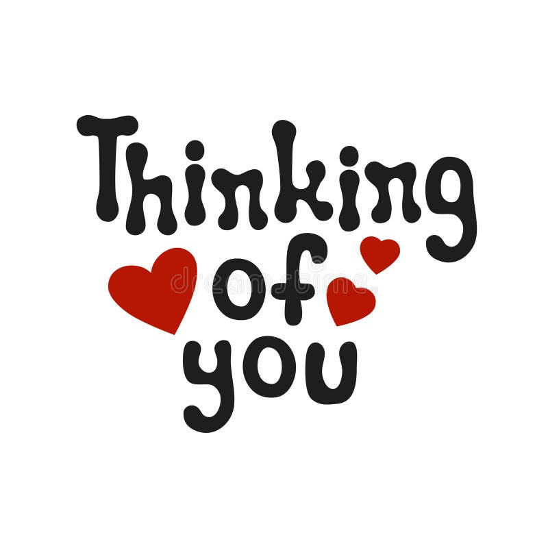 Thinking Of You Animations
