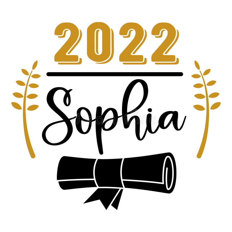 University Graduate 2022 Stock Illustrations – 831 University Graduate ...