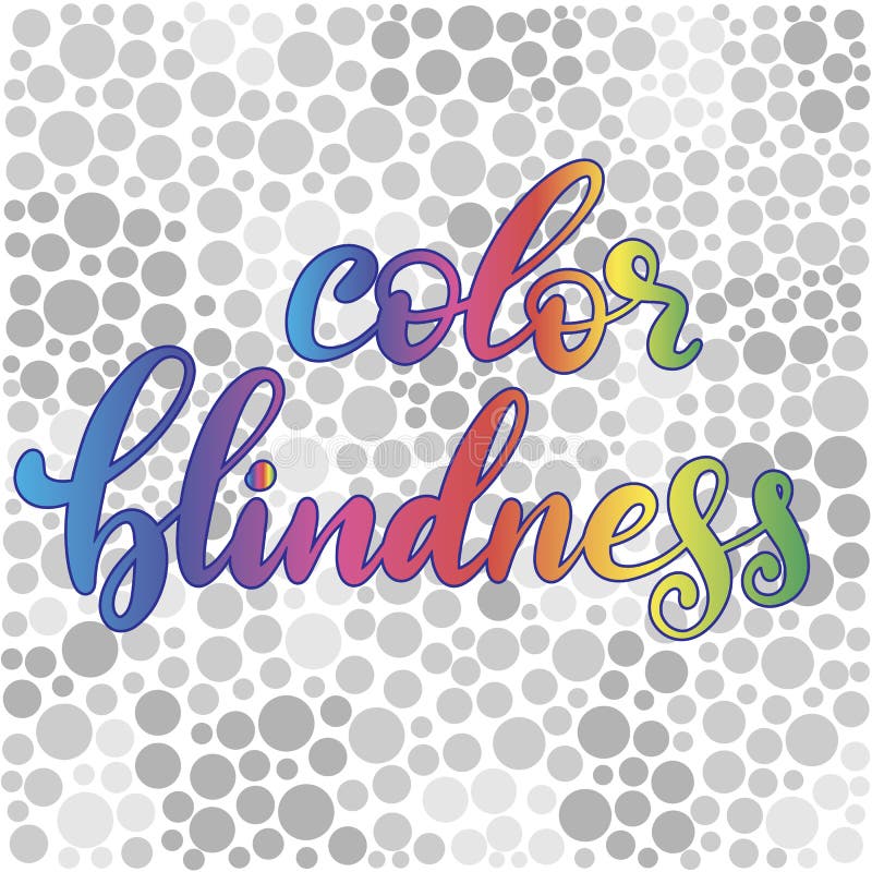 Blindness Word Stock Illustrations – 152 Blindness Word Stock ...