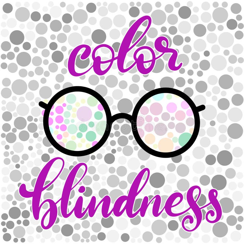 Blindness Word Stock Illustrations – 152 Blindness Word Stock ...