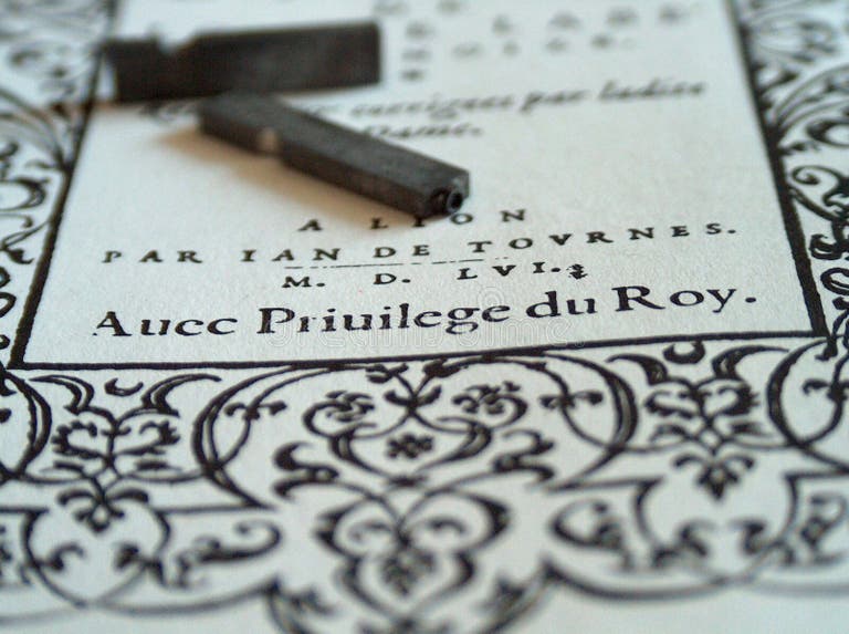 Letters stock photo. Image of press, lead, macro, print - 1447010