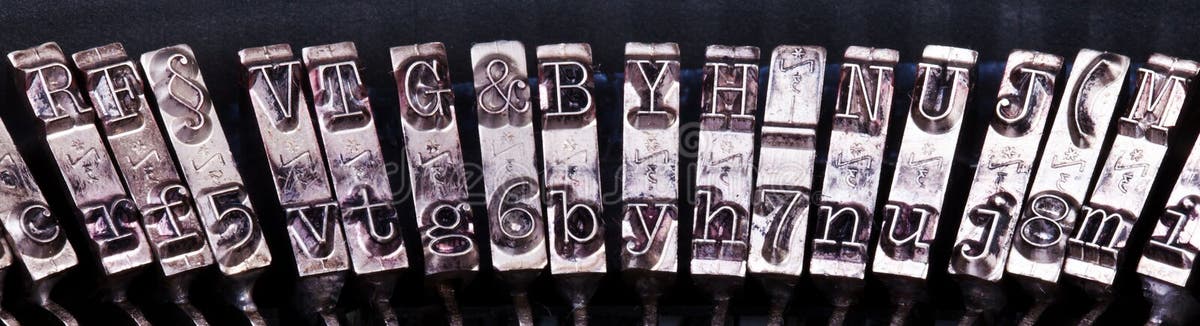 2,804 Old Typeset Letters Stock Photos - Free & Royalty-Free Stock ...