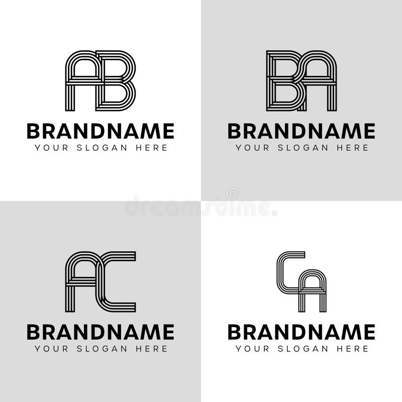 Ba Ac Stock Illustrations – 6 Ba Ac Stock Illustrations, Vectors ...