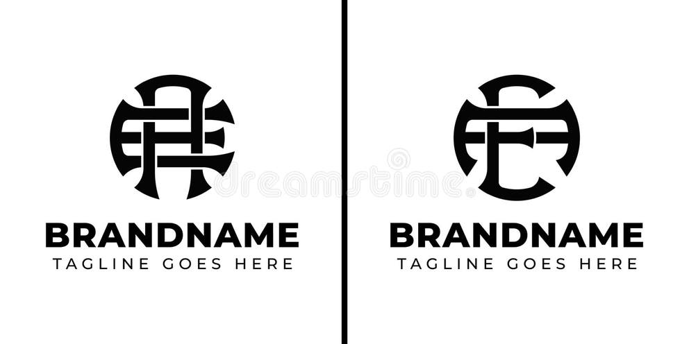 Letters AE and EA Monogram Logo, Suitable for Business with EA or AE ...