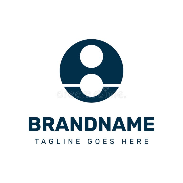 Letters AO Monogram Logo, Suitable for Any Brand with OA or AO Initials ...