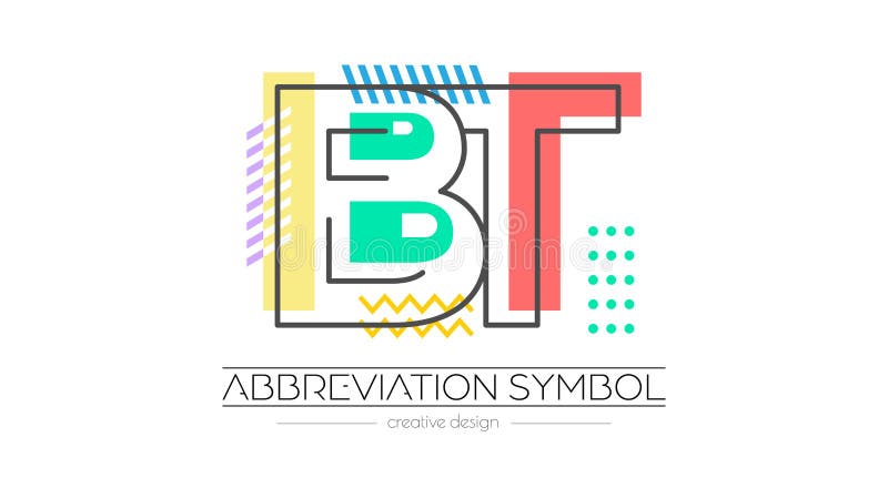 Merge Letters Stock Illustrations – 160 Merge Letters Stock ...