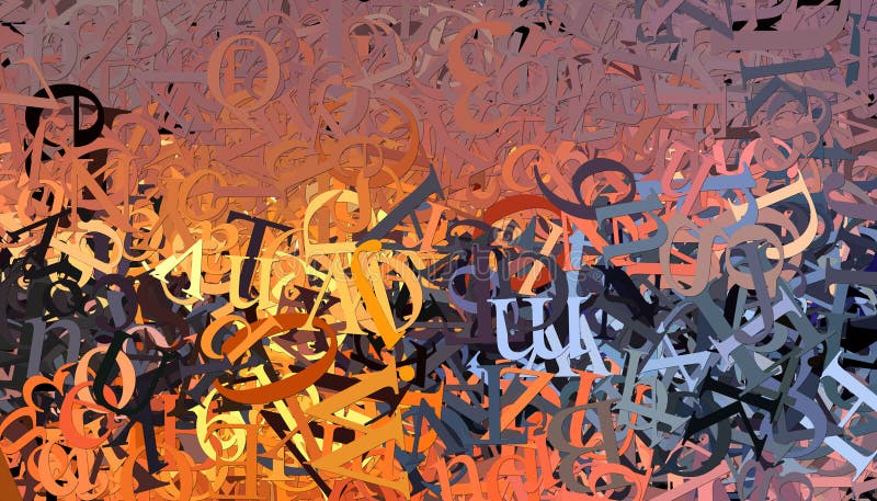 French background text stock image. Image of retro, cursive - 15026669