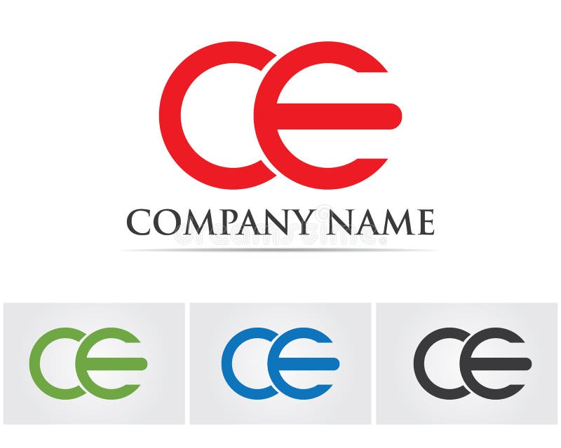 Ce Logo Stock Illustrations – 1,979 Ce Logo Stock Illustrations ...