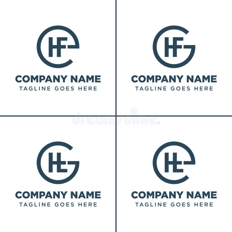 Ght Monogram Stock Illustrations – 14 Ght Monogram Stock Illustrations ...