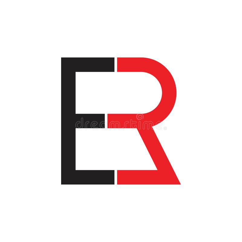 Letters Er Stock Illustrations – 515 Letters Er Stock Illustrations ...