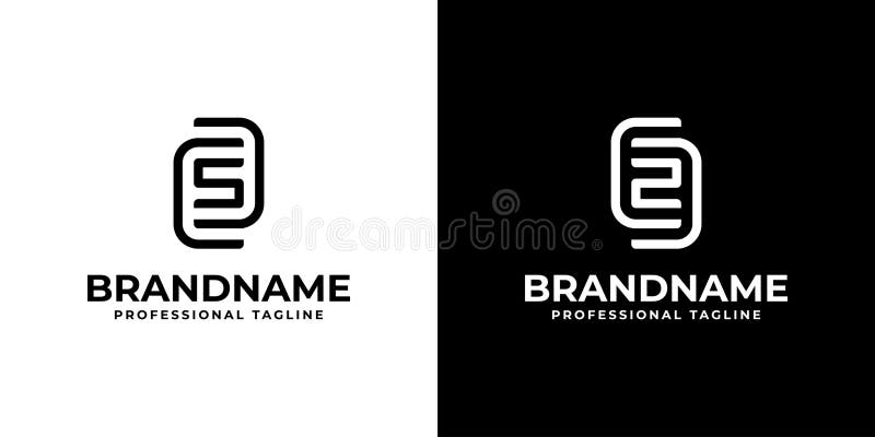 Eze Monogram Stock Illustrations – 14 Eze Monogram Stock Illustrations ...