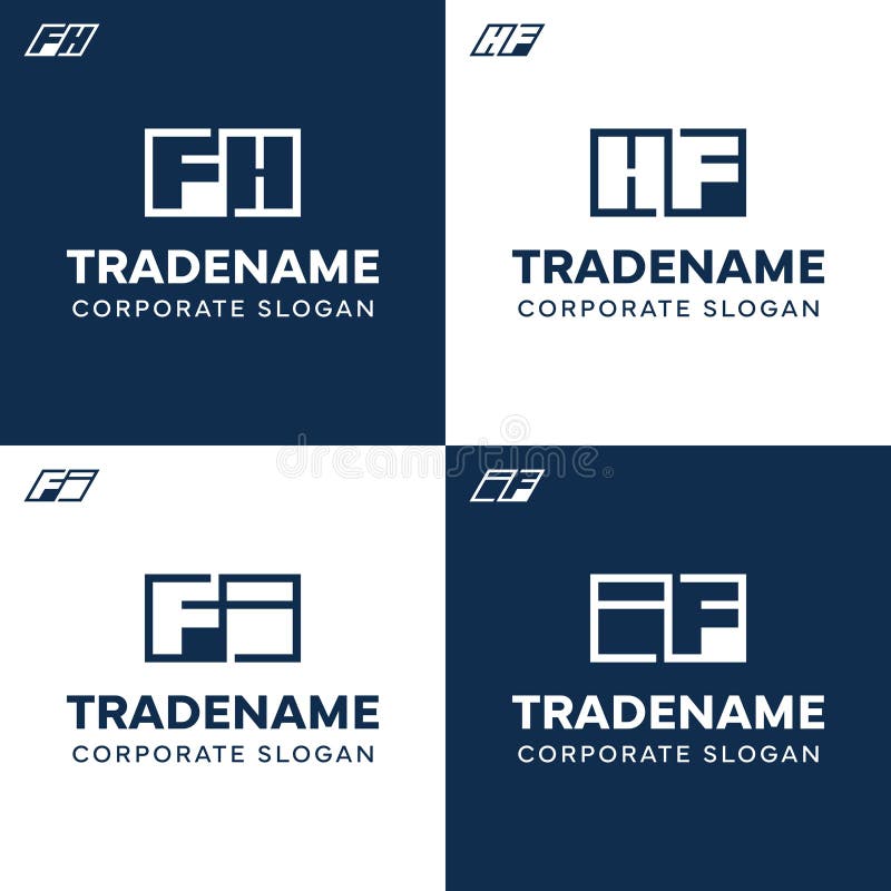 Letters Fh Hf Fi Stock Illustrations – 1 Letters Fh Hf Fi Stock ...