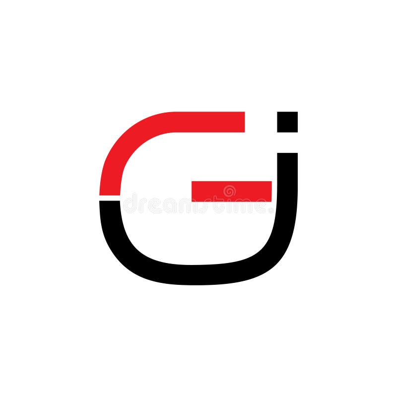 Gj Letters Stock Illustrations – 371 Gj Letters Stock Illustrations ...