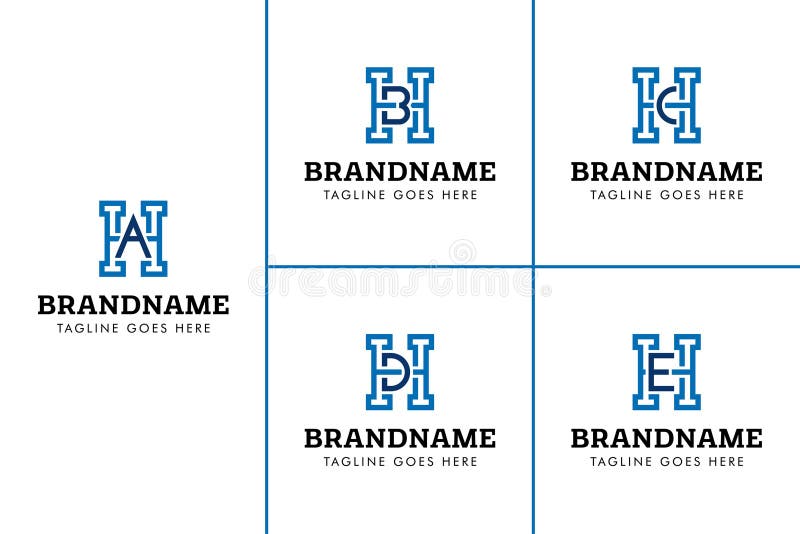 Monogram Ch Stock Illustrations – 1,506 Monogram Ch Stock Illustrations ...