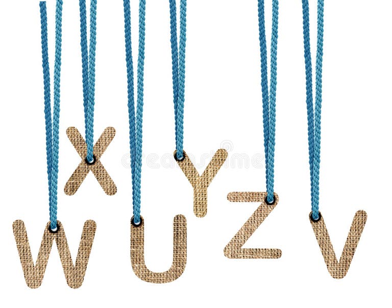 Letters Hanging Strings Stock Photos - Free & Royalty-Free Stock Photos ...