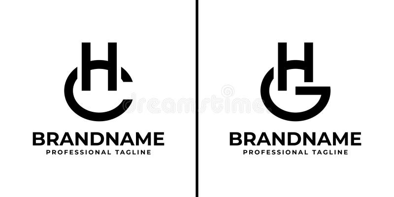 Monogram Ch Stock Illustrations – 1,443 Monogram Ch Stock Illustrations ...