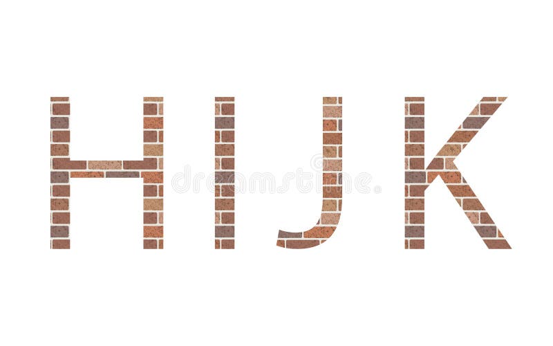 Letters Hijk Stock Illustrations – 3 Letters Hijk Stock Illustrations ...
