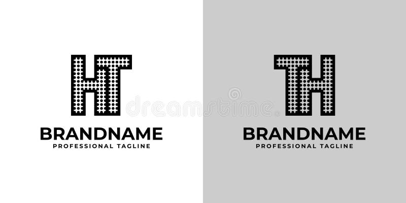 Ht Logo Tech Stock Illustrations – 99 Ht Logo Tech Stock Illustrations ...