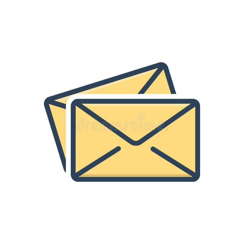 Letterscommunication Stock Illustrations – 4 Letterscommunication Stock ...