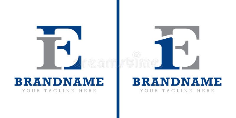 1e Logo Stock Illustrations – 8 1e Logo Stock Illustrations, Vectors ...