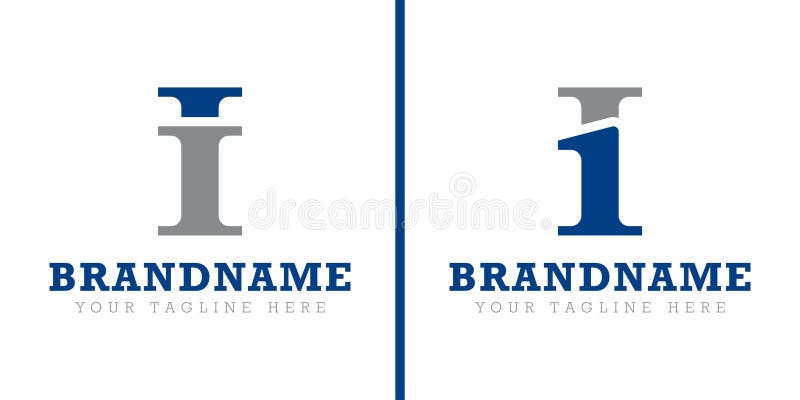 1i Logo Stock Illustrations – 3 1i Logo Stock Illustrations, Vectors ...