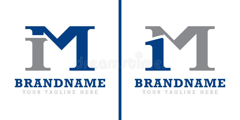 M1 Initials Stock Illustrations – 8 M1 Initials Stock Illustrations ...